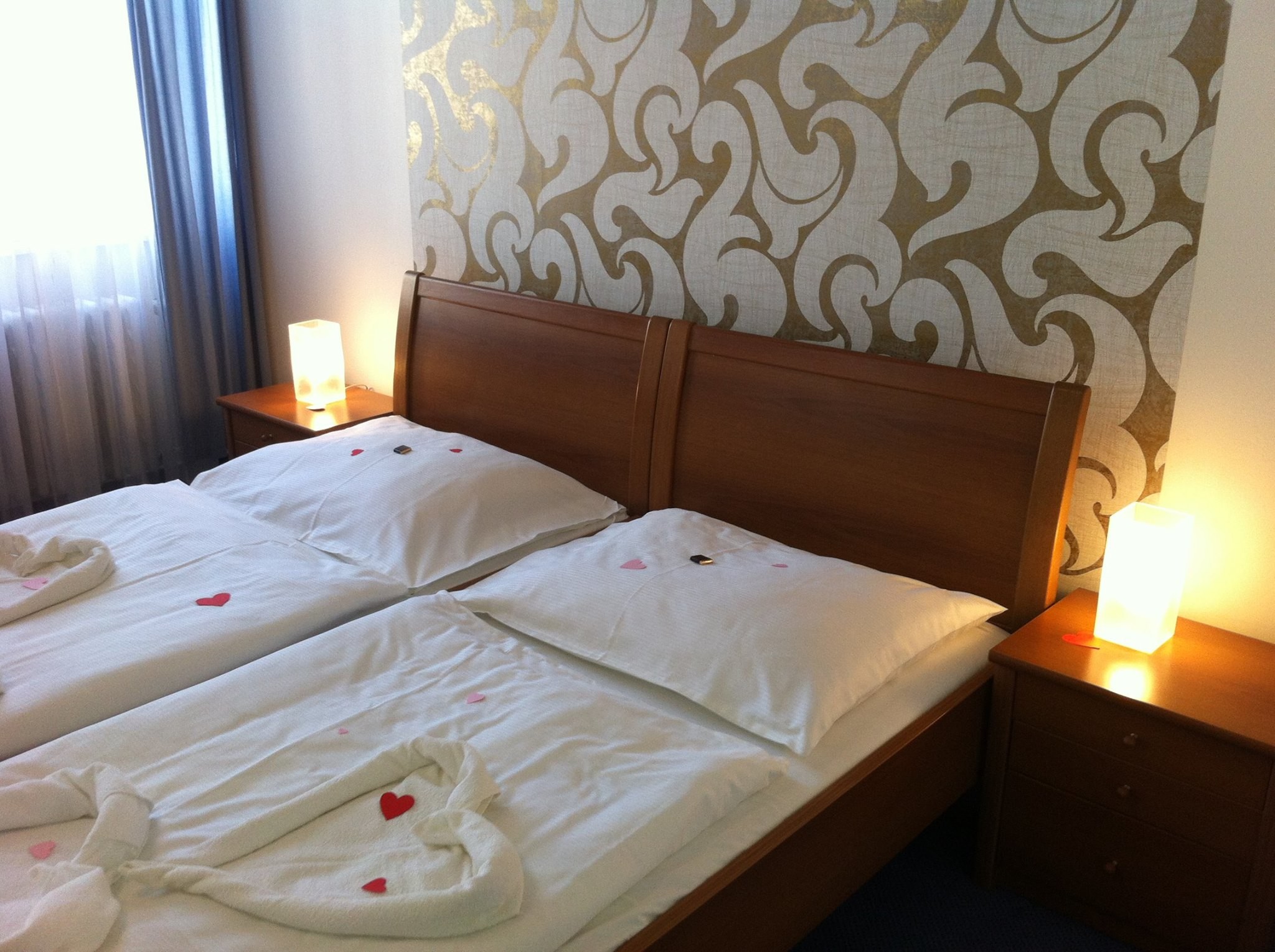 Best Hotel Garni | Hotels | Olomouc