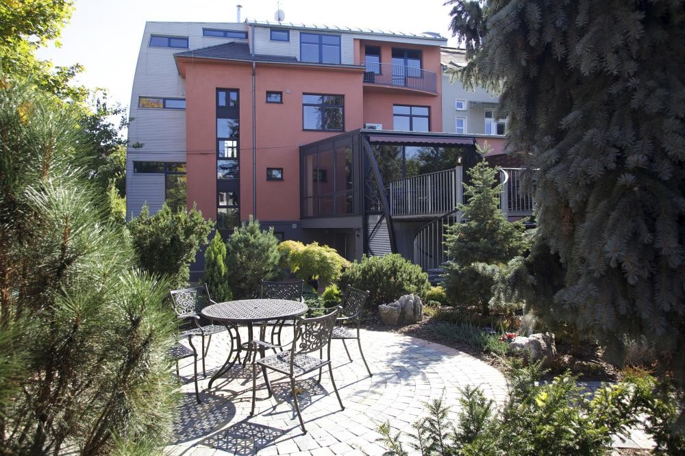 Hotel Conti | Hotels | Olomouc