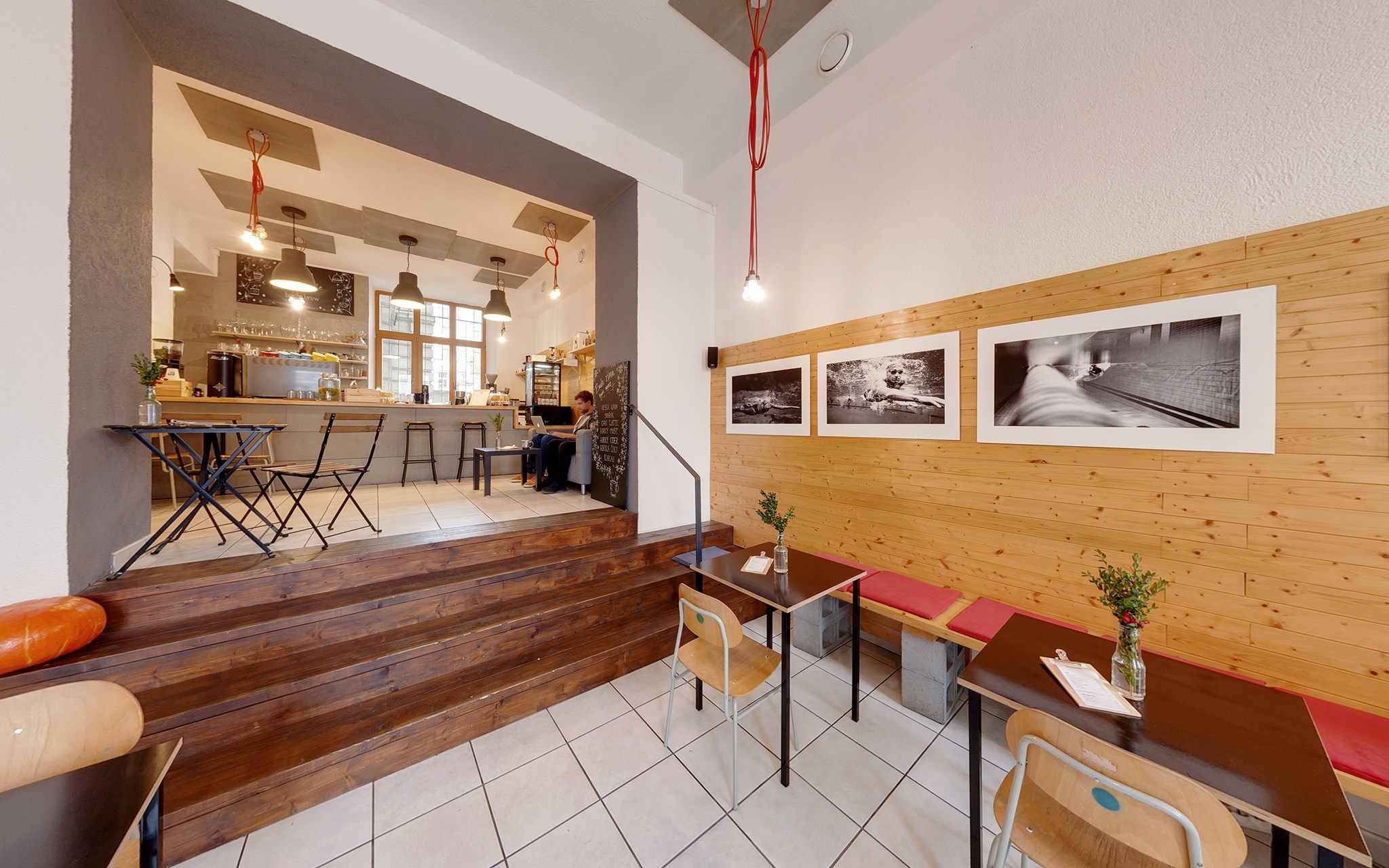 Kafe Jak Lusk | Cafes | Olomouc