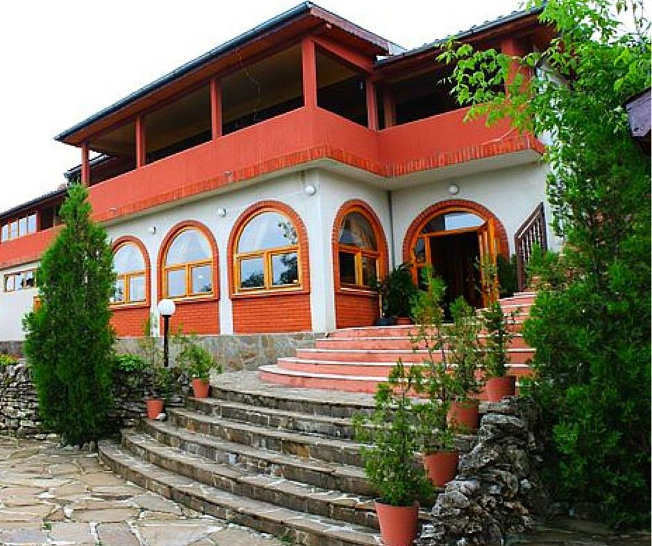 Ivanova Cheshma | Restaurants | Varna