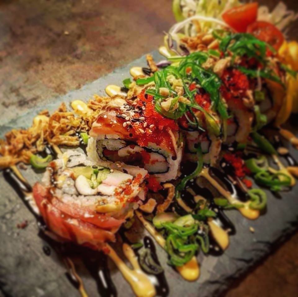 Codo | Restaurants | Olomouc