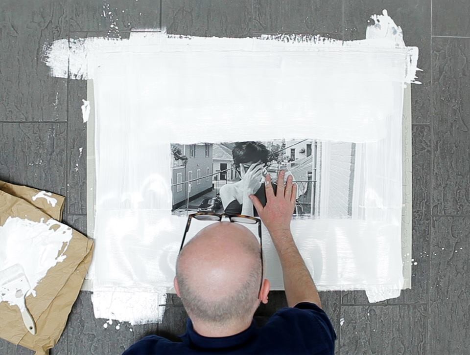 42 International Photography Symposium NIDA 2019 | Nida