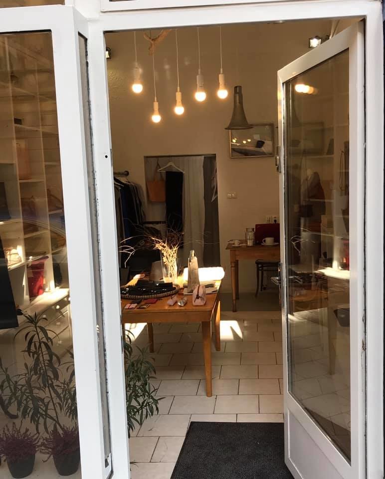 Step Shop | Shopping | Brno