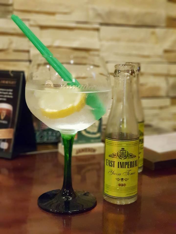 Temple Irish Pub | Nightlife | Olomouc