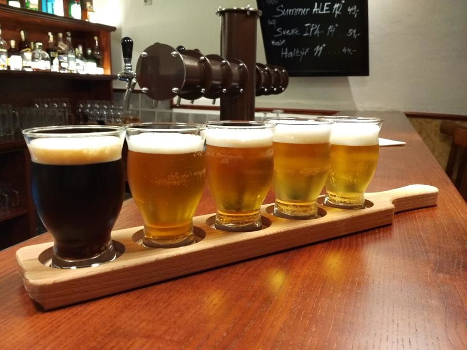 Good Beer Club | Nightlife | Olomouc