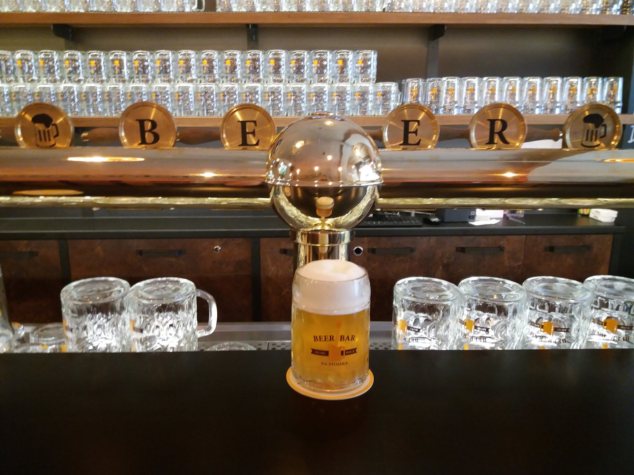 Beer Bar Na Stojaka | Nightlife | Olomouc