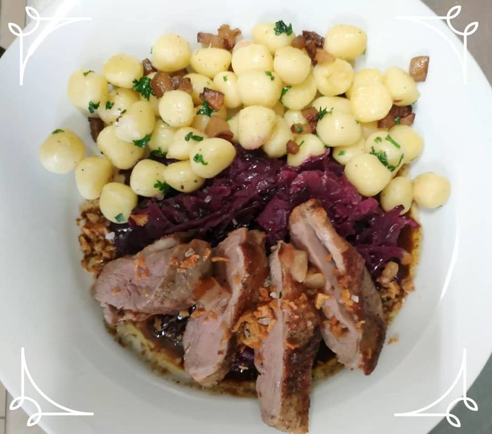 Blues Rock Cafe | Nightlife | Olomouc