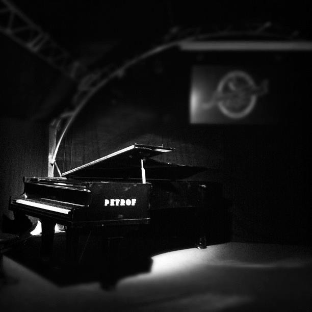 Jazz Tibet Club | Nightlife | Olomouc