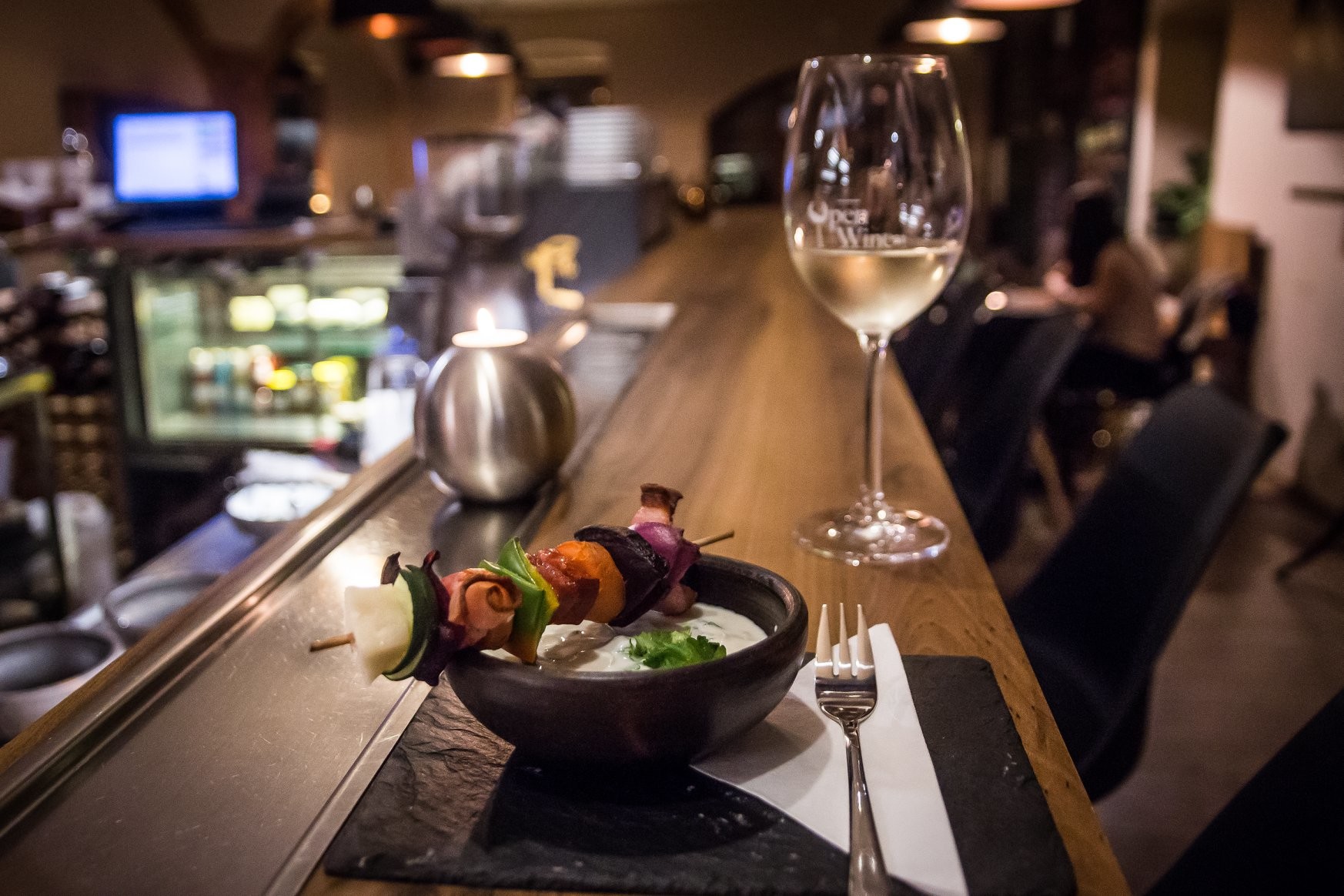 Openwine Latino Bar | Nightlife | Olomouc