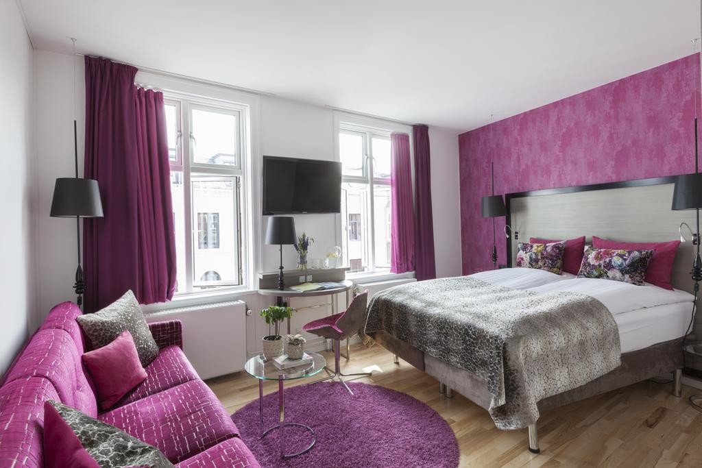 Andersen Boutique Hotel | Hotels | Copenhagen