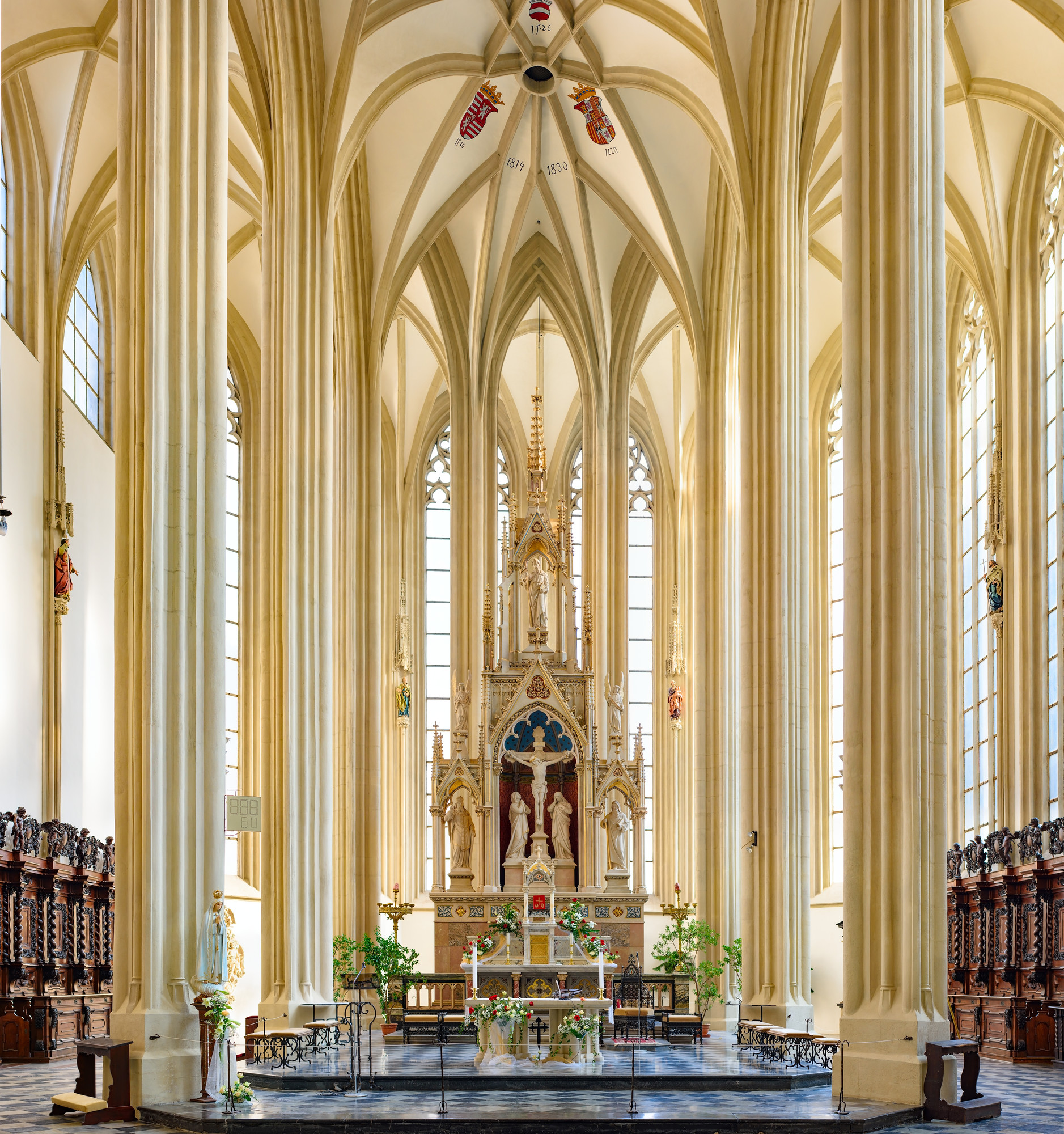 Must See Attractions in Brno