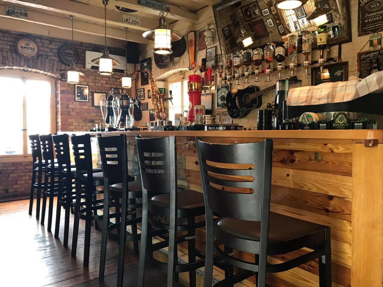 Pub Got | Bars & Clubs | Herceg Novi