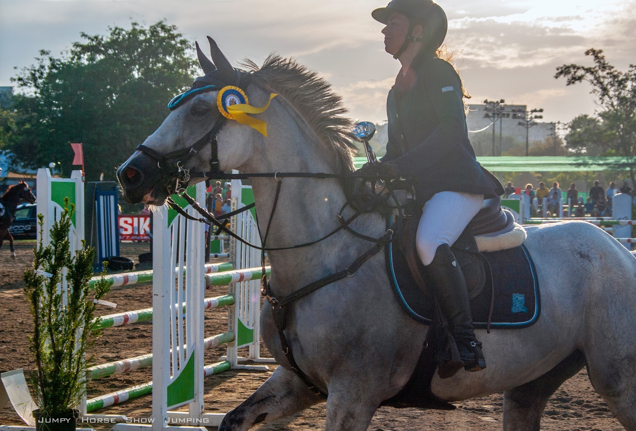 Riding Stables "Ezero" | Leisure | Burgas