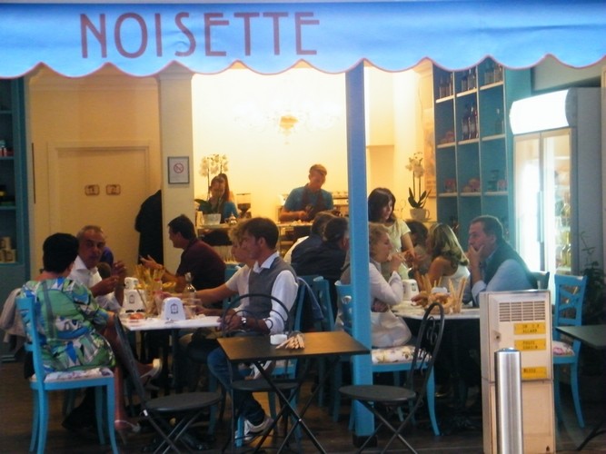 Noisette Café et Cuisine | Cafes | Cannes