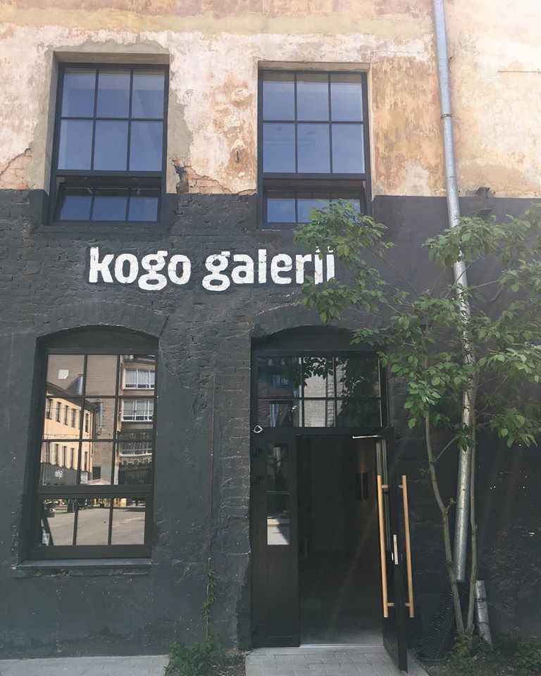 Kogo Gallery | Culture | Tartu