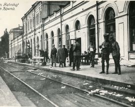 Kaunas Guide by In Your Pocket. Best city guide to Kaunas and its ...