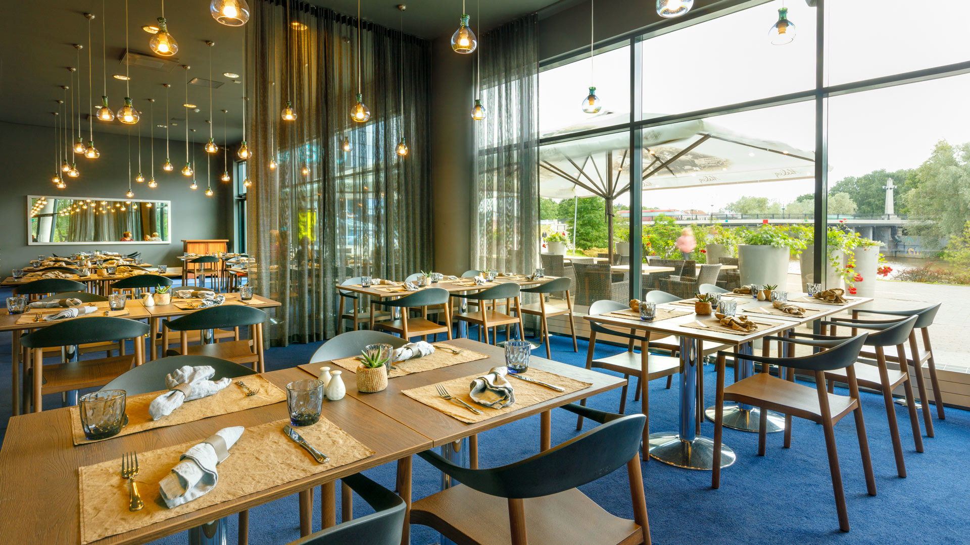 Dorpat | Restaurants | Tartu