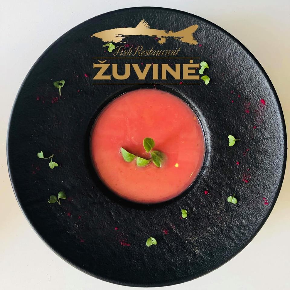Žuvinė | Eat & Drink | Palanga