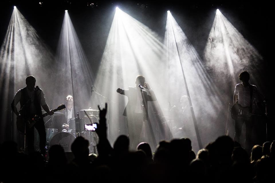 Loftas | Culture | Vilnius