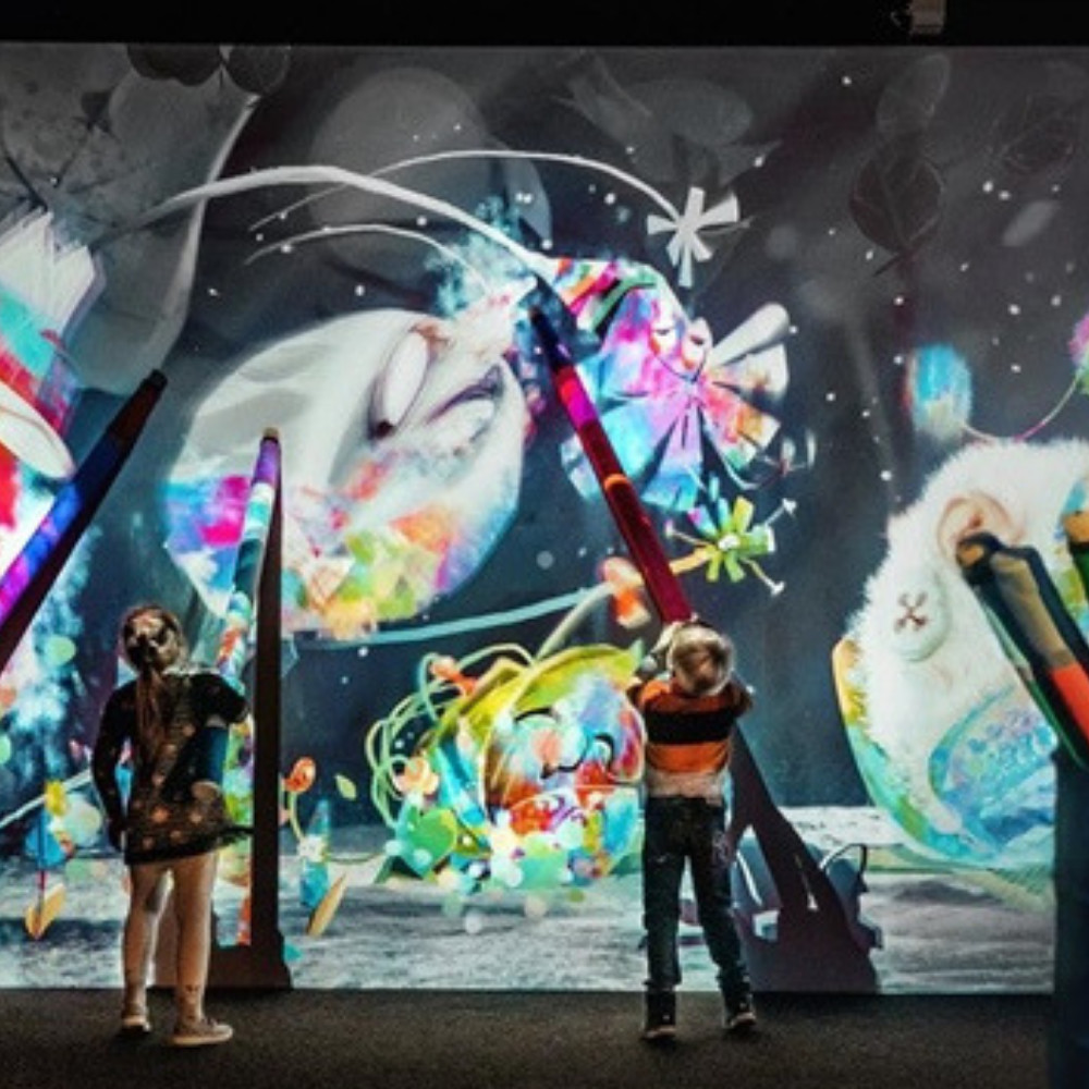 Future Live | Vilnius