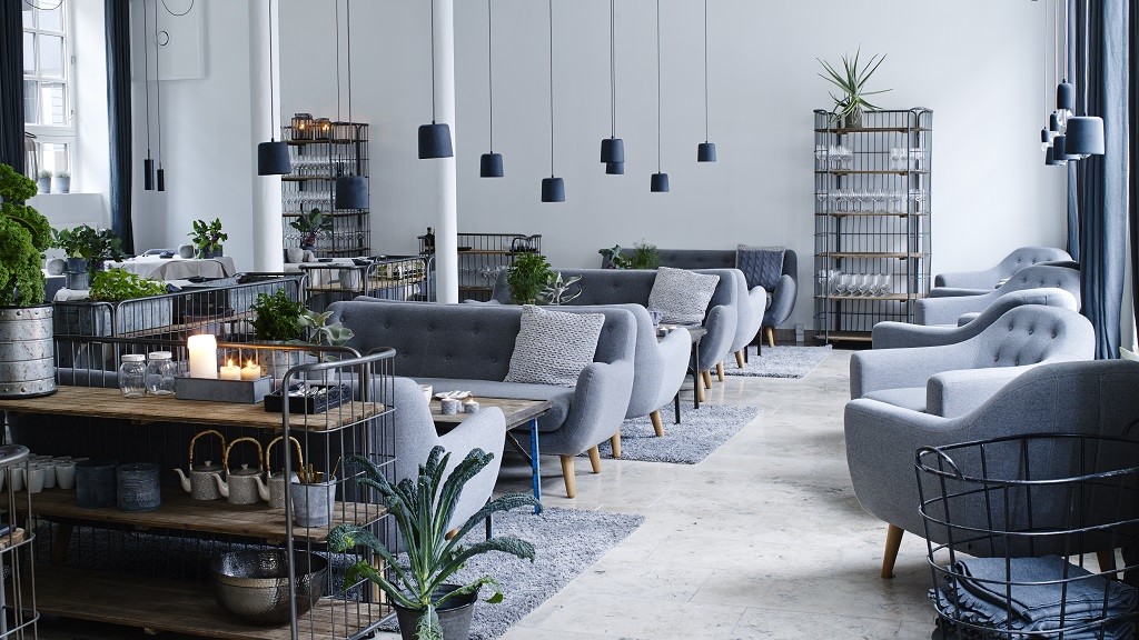 VeVe | Restaurants | Copenhagen