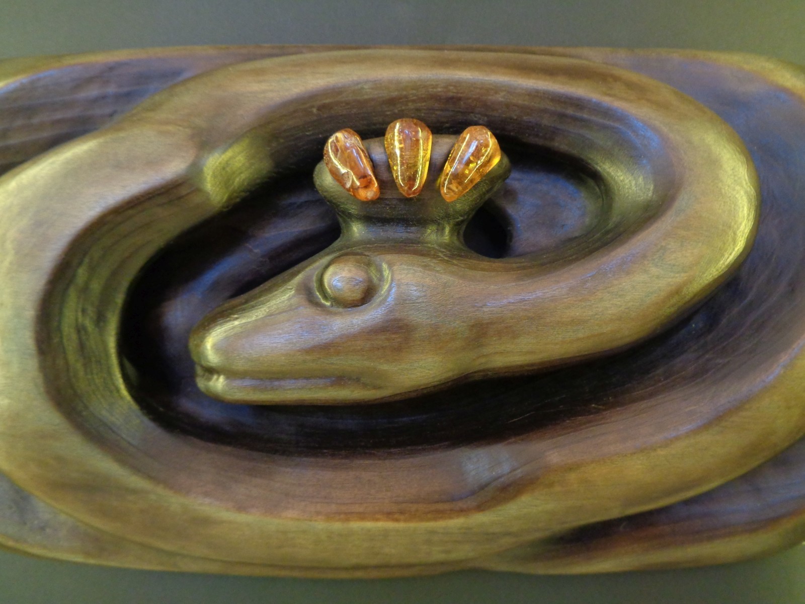 Amber Museum | See | Palanga