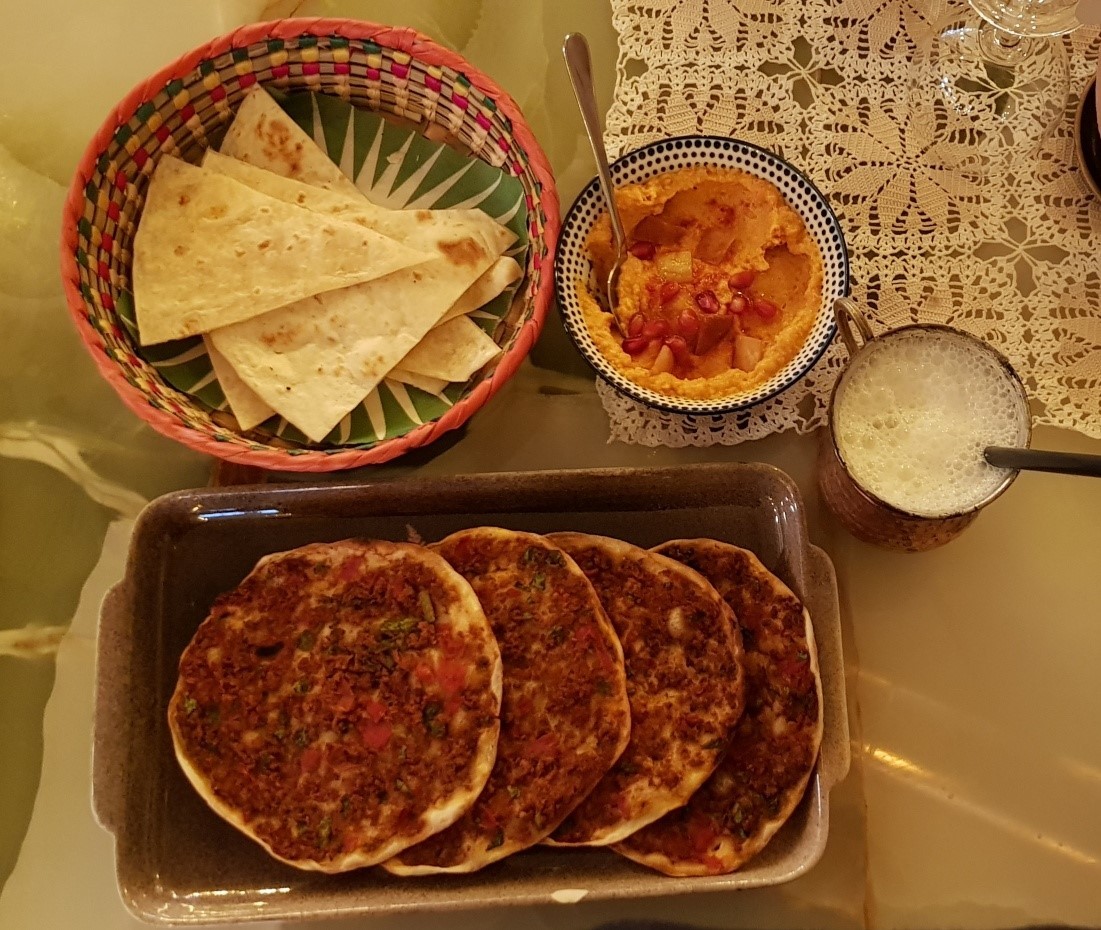 Salash | Restaurants | Lucerne