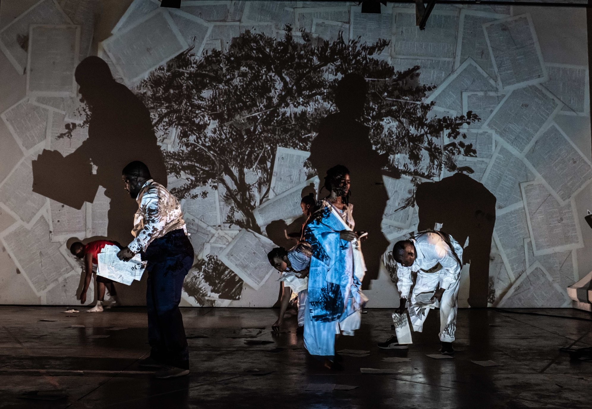 The Centre for the Less Good Idea