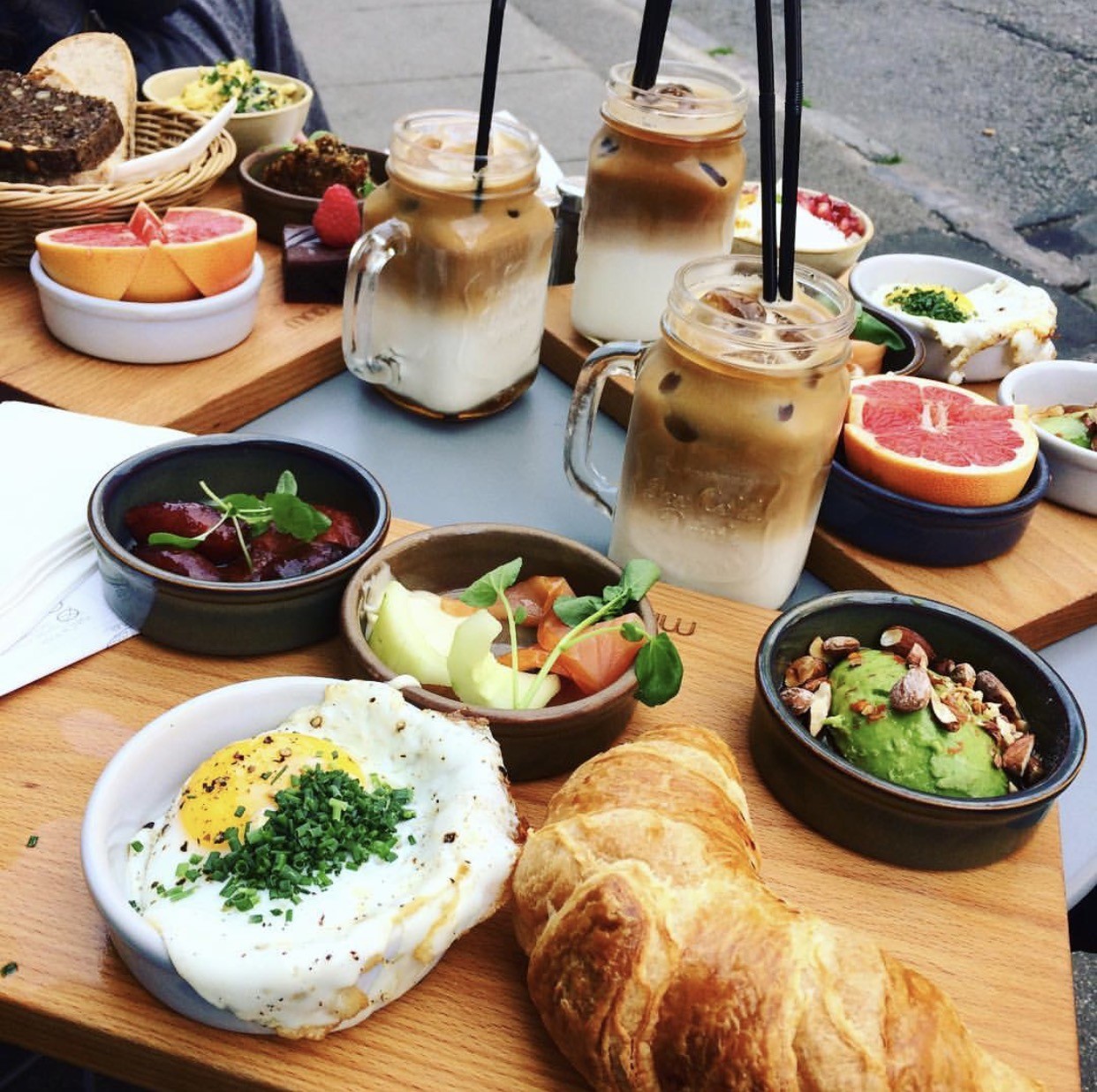 Mad & Kaffe | Cafés | Copenhagen