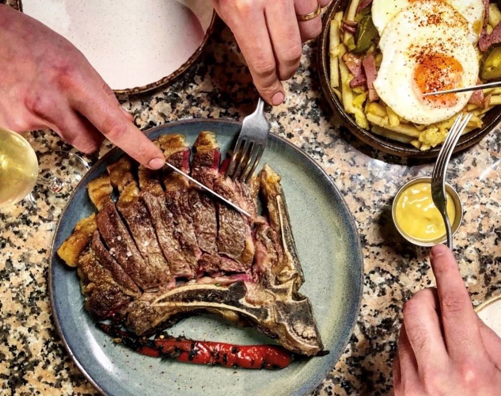 Temper | Restaurants | London