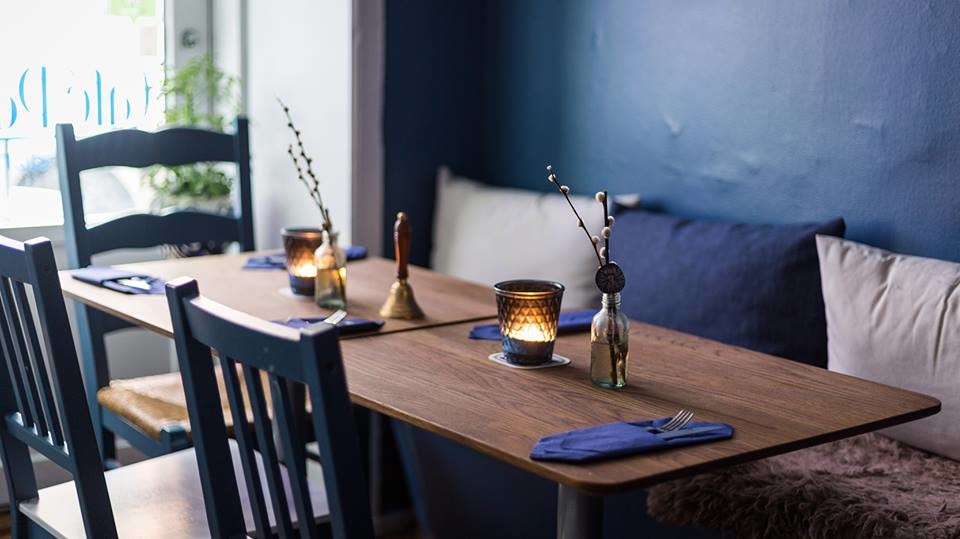 Cafe Patina | Restaurants | Copenhagen