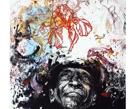 Christiaan Diedericks - In Search of a New King | Johannesburg