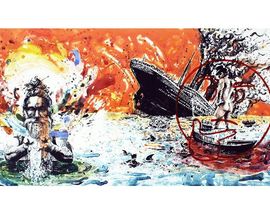 Christiaan Diedericks - In Search of a New King | Johannesburg