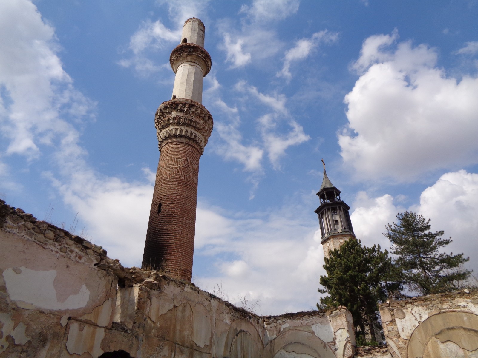 Čarši Mosque | Prilep | Pelagonija