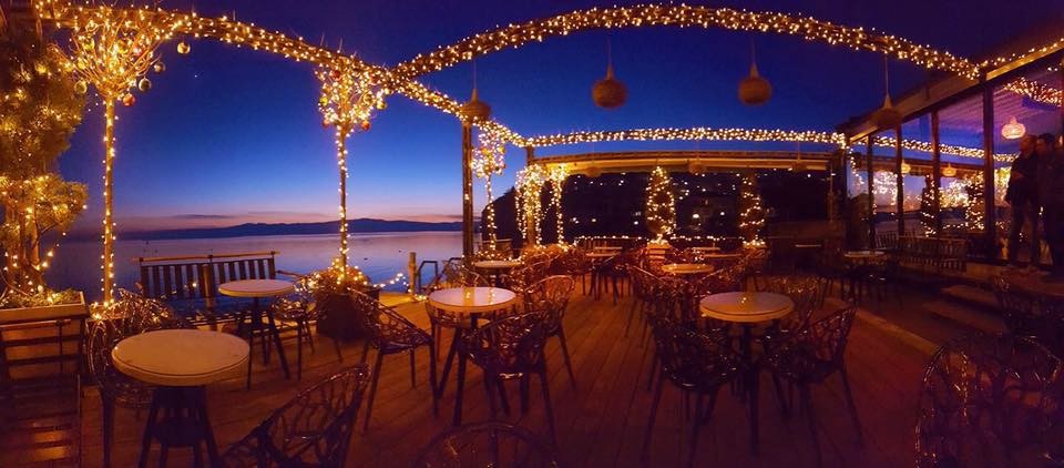 Liquid | Eat & Drink | Ohrid, Struga & Prespa