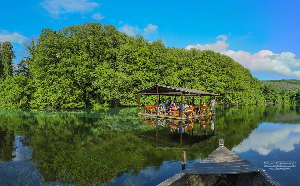 Ostrovo | Eat & Drink | Ohrid, Struga & Prespa