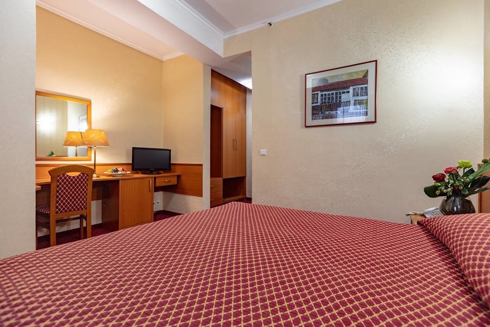 Epinal Spa & Casino | Stay | Pelagonija