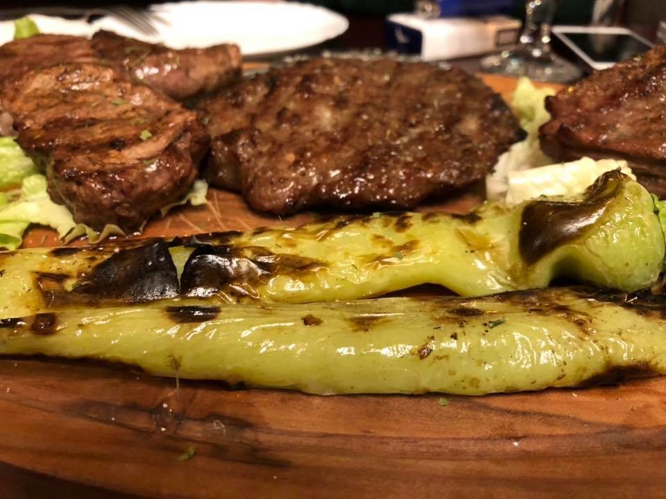 Kolonja's | Eat & Drink | Reka & Mavrovo