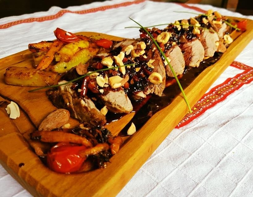 Korner Baba Cana | Eat & Drink | Skopje & Kumanovo