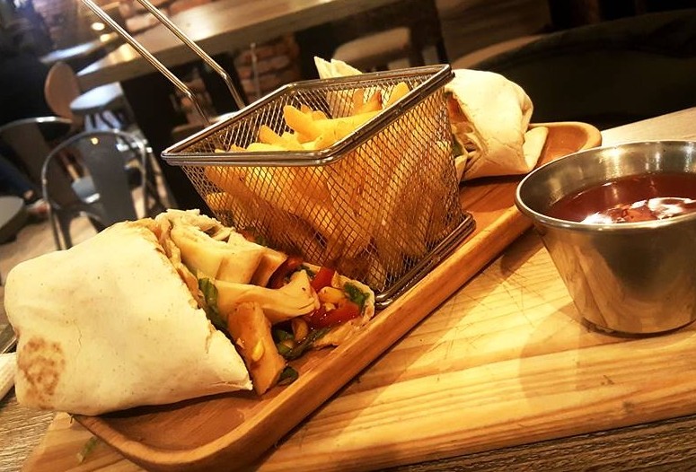 Revija | Eat & Drink | Skopje & Kumanovo