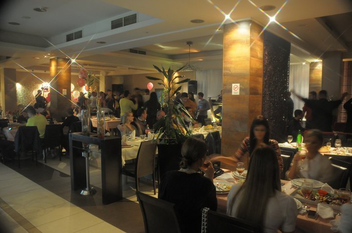 Premier | Restaurants & Cafés | Niš