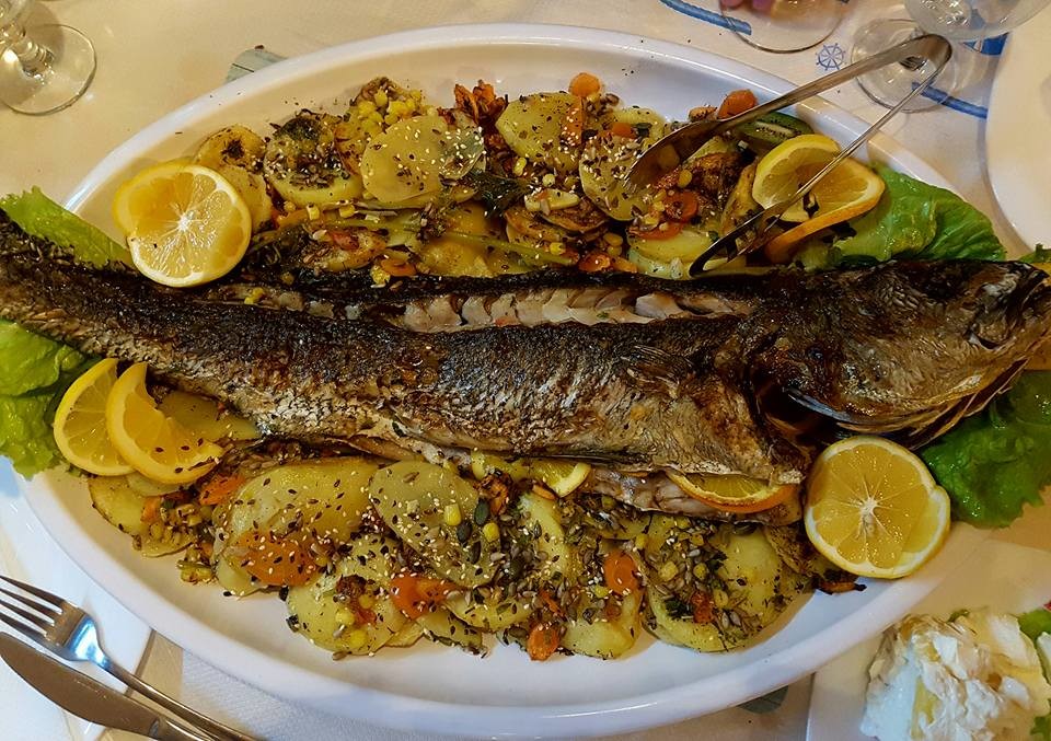 Sidro | Eat & Drink | Skopje & Kumanovo