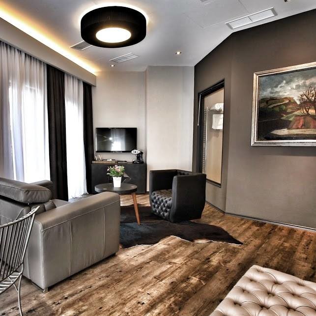 Solun Hotel & Spa | Stay | Skopje & Kumanovo