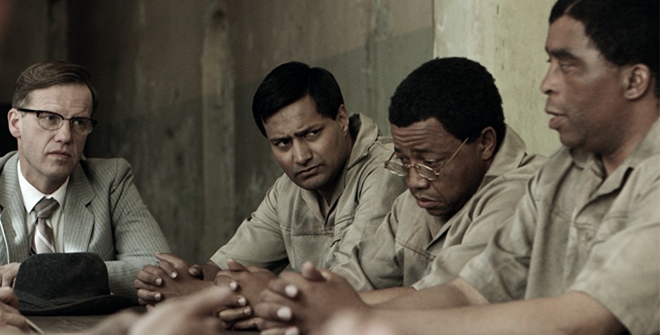 An Act of Defiance: The Story of Bram Fischer | Johannesburg