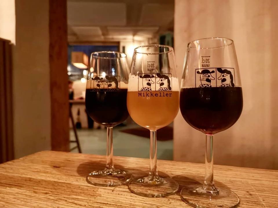 Mikkeller and Friends | Nightlife | Copenhagen
