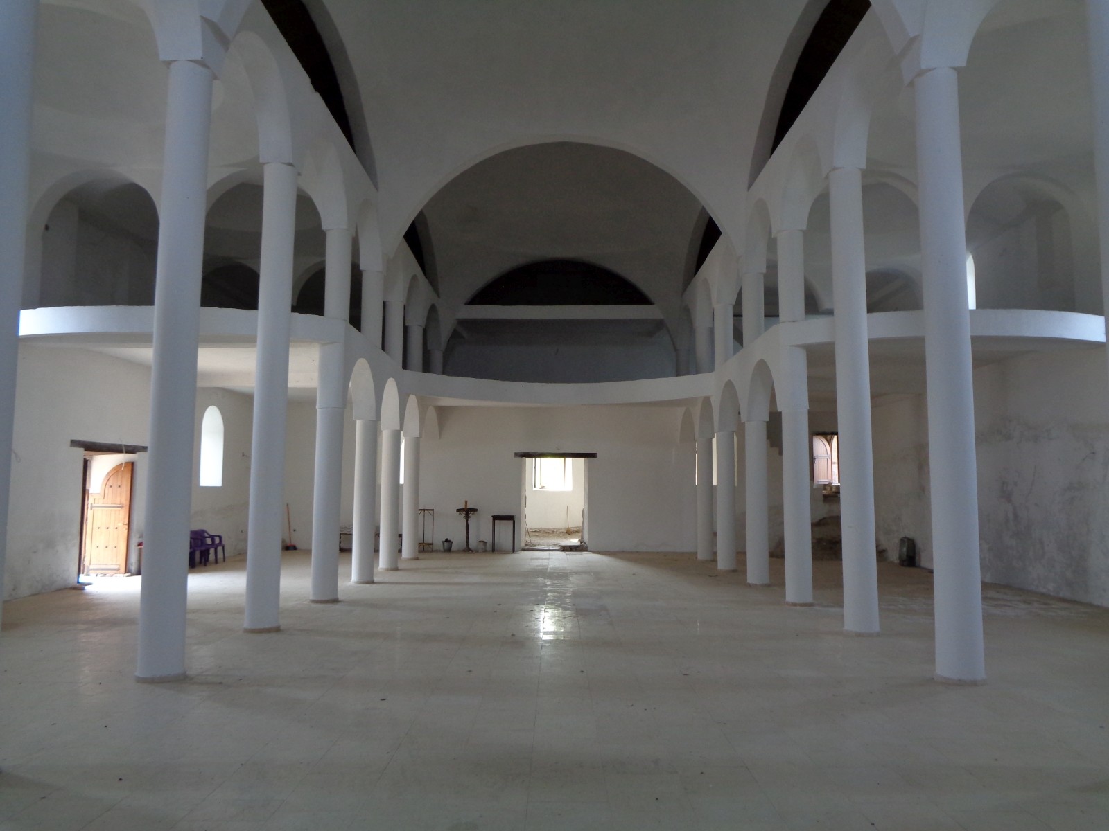 Orthodox Church of St. Ilija | Dojran | Dojran & Gevgelija