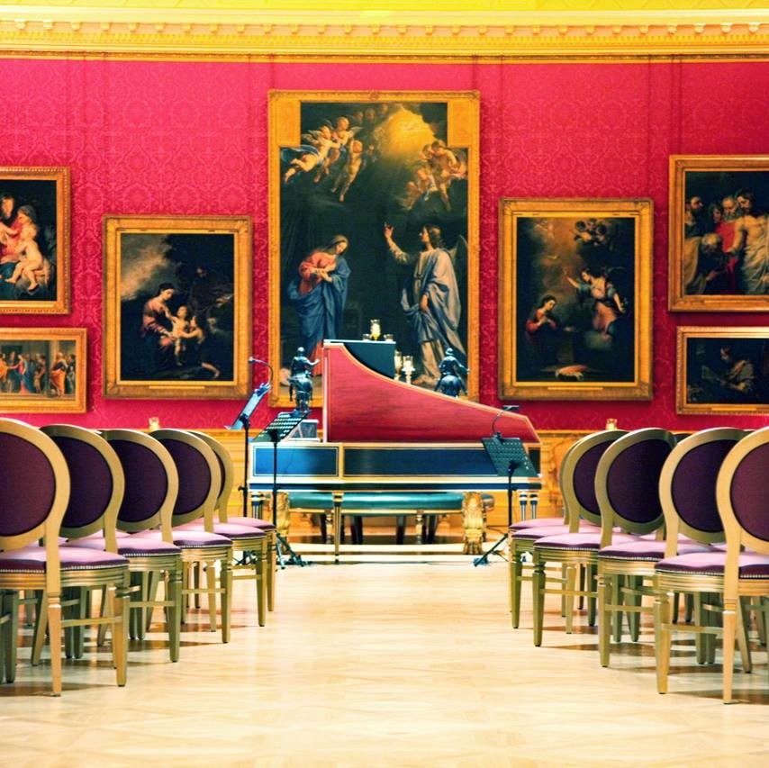 Wallace Collection | Sightseeing | London