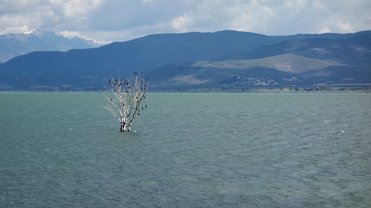Lake Dojran
