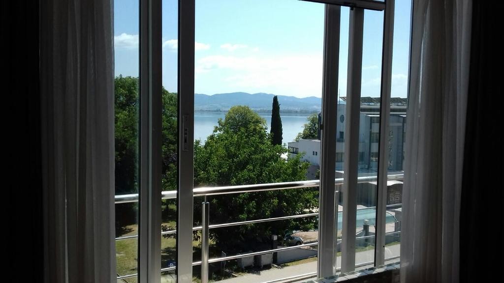 Hotel Makedonija | Stay | Dojran & Gevgelija