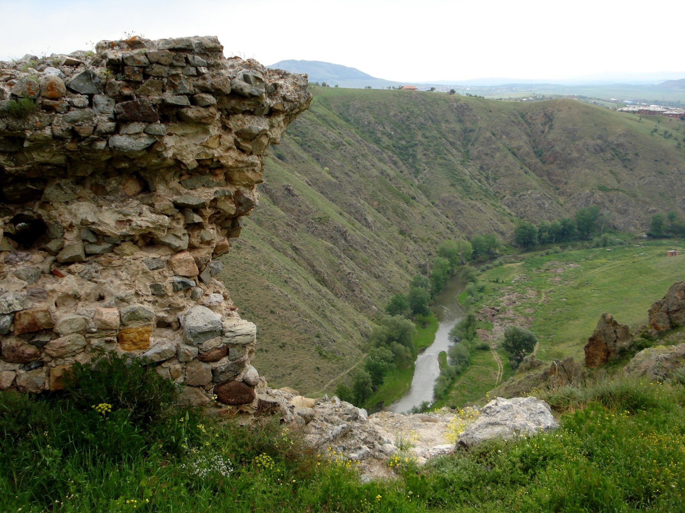Isar Fortress | Štip | Štip & Radoviš